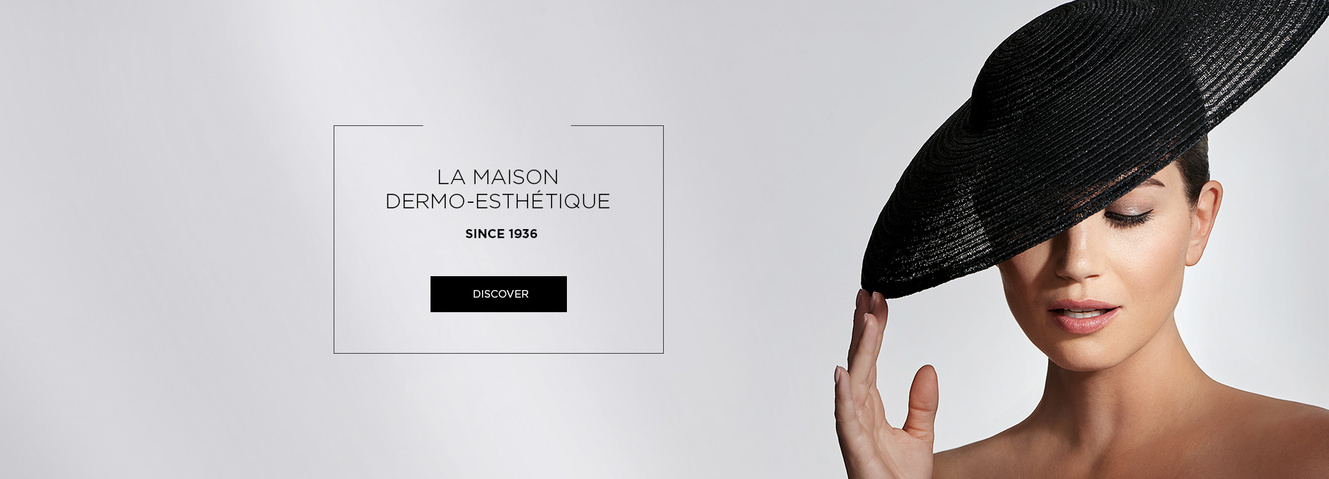 Made-in-France skincare for face and body since 1936 - ELLA BACHÉ